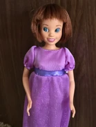 Jane (Disney) | Peter Pan Wiki | Fandom