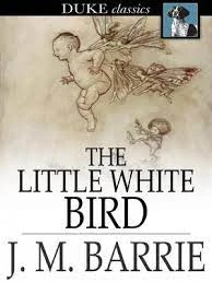 The Little White Bird | Peter Pan Wiki | Fandom