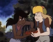 Slightly (Fox) | Peter Pan Wiki | Fandom