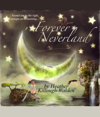 Neverland Duet:Forever Neverland | Peter Pan Wiki | Fandom