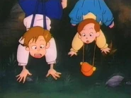 Peter Pan no Bouken | Peter Pan Wiki | Fandom
