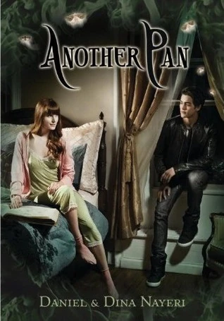 Another Pan | Peter Pan Wiki | Fandom