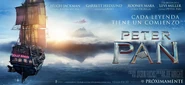 Pan (2015 film) | Peter Pan Wiki | Fandom