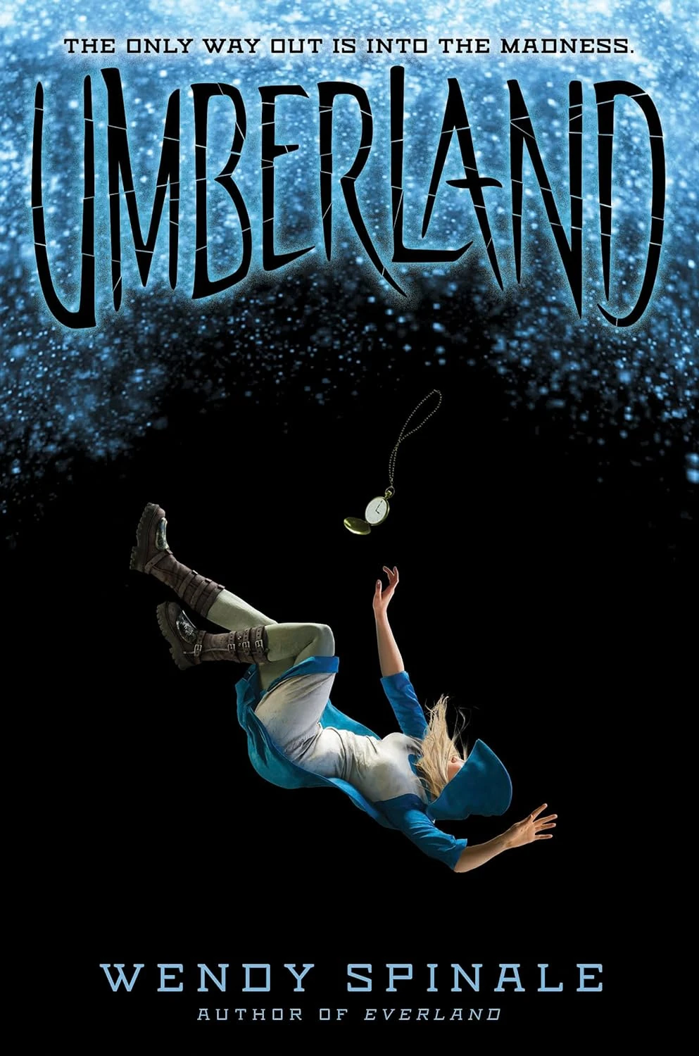 Umberland | Peter Pan Wiki | Fandom