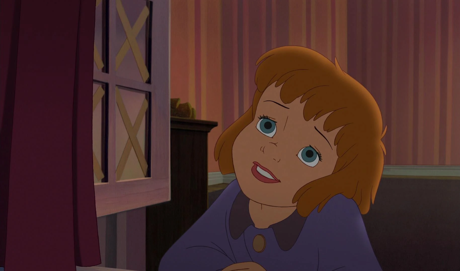 Jane (Disney) | Peter Pan Wiki | Fandom