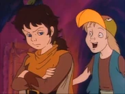 Slightly (Fox) | Peter Pan Wiki | Fandom