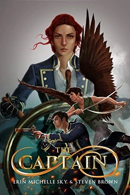 The Captain | Peter Pan Wiki | Fandom
