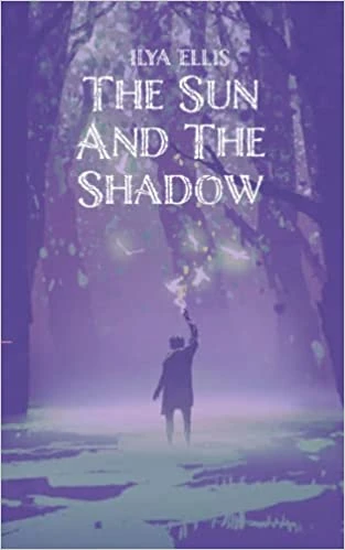 The Sun And The Shadow | Peter Pan Wiki | Fandom