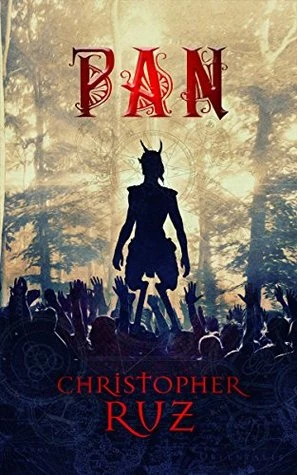 Pan (Christopher Ruz) | Peter Pan Wiki | Fandom