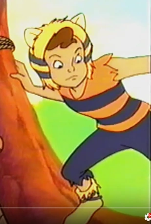 Curly (Fox) | Peter Pan Wiki | Fandom