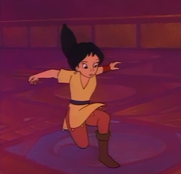 Tiger Lily (Fox) | Peter Pan Wiki | Fandom