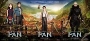 Pan (2015 film) | Peter Pan Wiki | Fandom