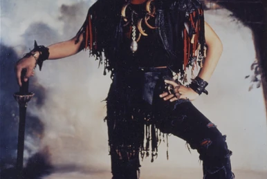 Carsen Gray Tiger Lily