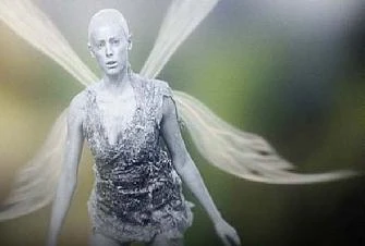 Tinker Bell (Syfy's Neverland) | Peter Pan Wiki | Fandom