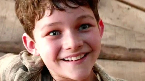 Peter Pan (Pan) | Peter Pan Wiki | Fandom