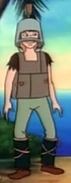 Slightly (Fox) | Peter Pan Wiki | Fandom