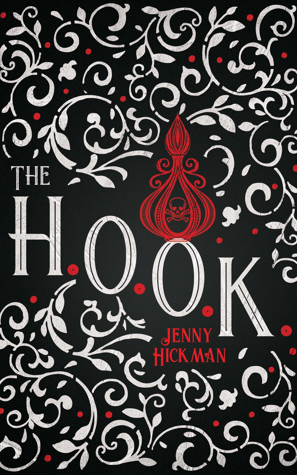 The HOOK (The PAN Trilogy) | Peter Pan Wiki | Fandom