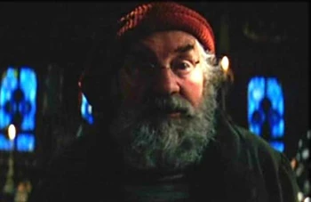 Mr. Smee | Peter Pan Wiki | Fandom