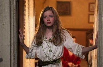 Wendy Darling (2003) | Peter Pan Wiki | Fandom
