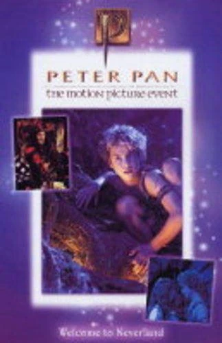 Welcome to Neverland | Peter Pan Wiki | Fandom