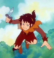 Fox's Peter Pan & the Pirates | Peter Pan Wiki | Fandom