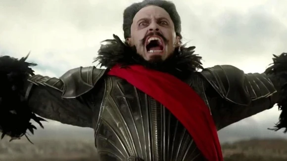 Blackbeard | Peter Pan Wiki | Fandom