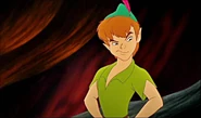 Peter Pan (Disney character) | Peter Pan Wiki | Fandom