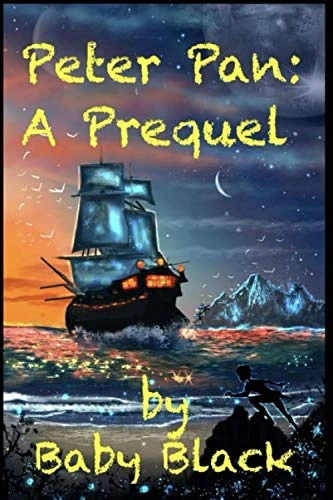 Peter Pan: A Prequel | Peter Pan Wiki | Fandom