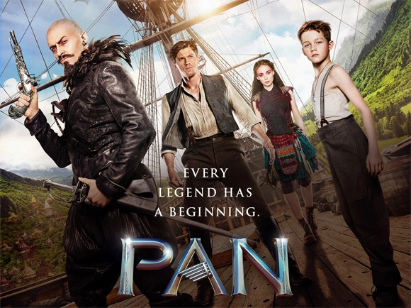 Pan (2015) | Peter Pan Wiki | Fandom