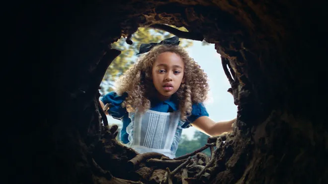 Alice Littleton | Peter Pan Wiki | Fandom