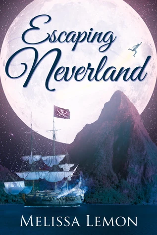 Escaping Neverland | Peter Pan Wiki | Fandom