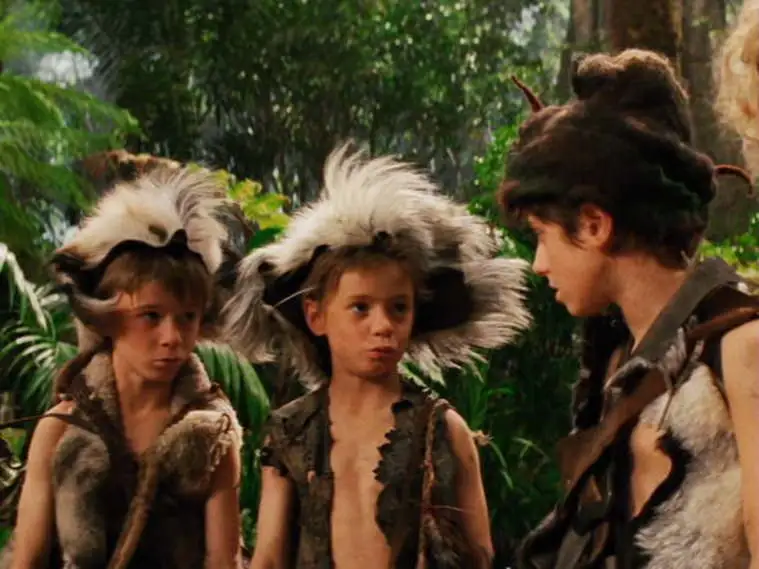 Twins (2003) | Peter Pan Wiki | Fandom