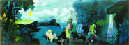Neverland | Peter Pan Wiki | Fandom
