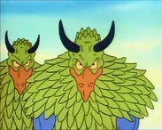 Fox's Peter Pan & the Pirates | Peter Pan Wiki | Fandom