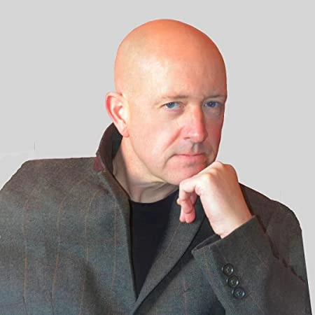 George Mitchell | Peter Pan Wiki | Fandom