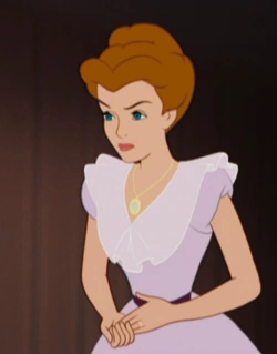 Mary Darling (disambiguation) | Peter Pan Wiki | Fandom