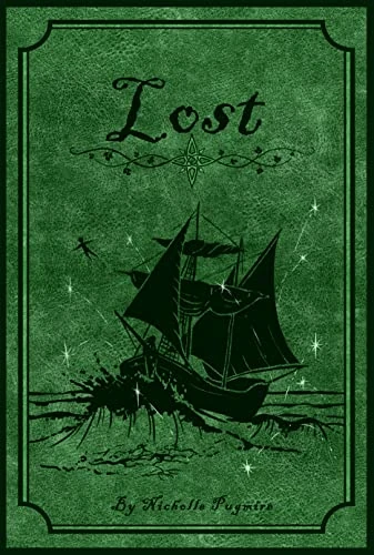 Lost | Peter Pan Wiki | Fandom