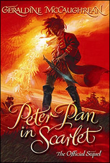 Peter Pan In Scarlet Part One Humble Beginnings Youtube