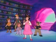 Slightly (Fox) | Peter Pan Wiki | Fandom
