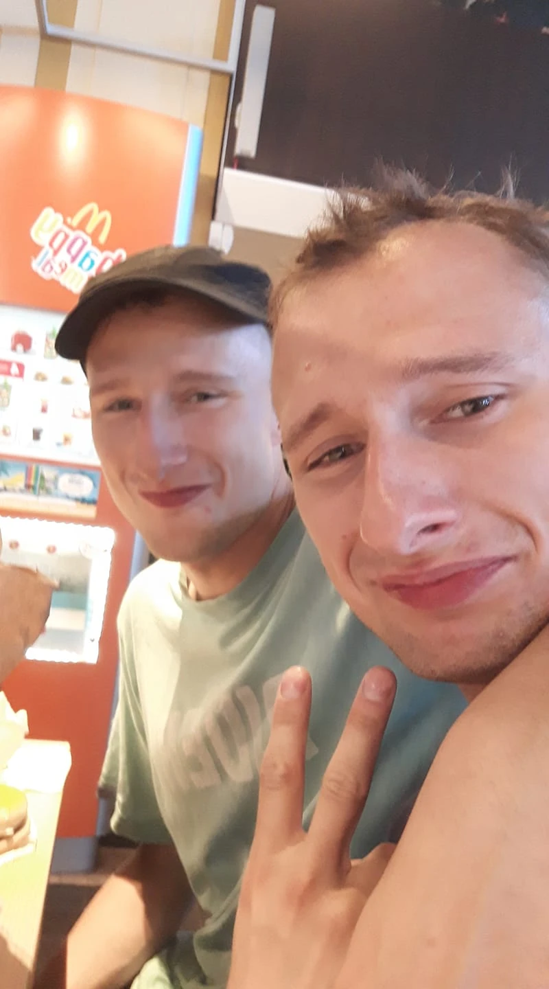 Peter & Paul (polish duo) | Peter&Paulpedia Wiki | Fandom