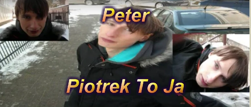Piotrek To Ja (Peter's album) | Peter&Paulpedia Wiki | Fandom