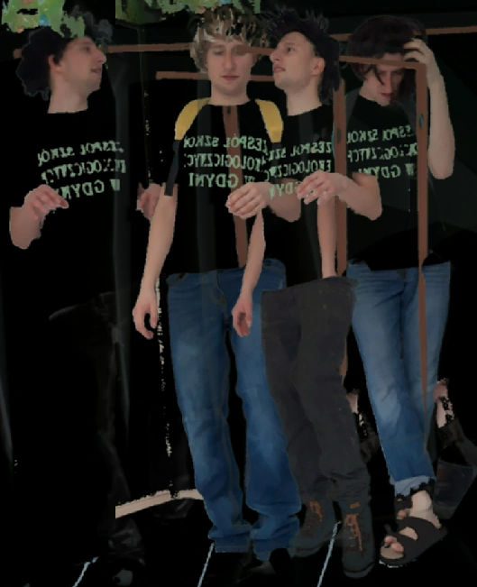 PAYO (band) | Peter&Paulpedia Wiki | Fandom