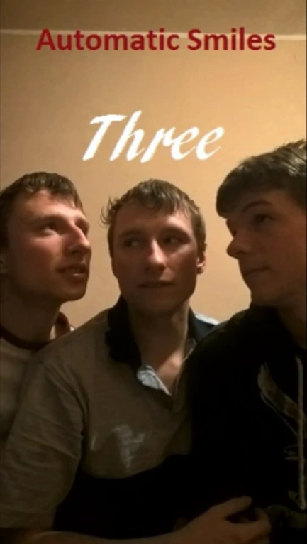 Three (Automatic Smiles's album) | Peter&Paulpedia Wiki | Fandom