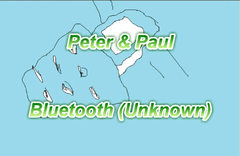 Bluetooth (Unknown) (Peter & Paul song) | Peter&Paulpedia Wiki | Fandom