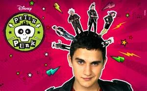 Wiki Peter Punk | Fandom