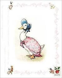 Jemima Puddle-Duck | Peter Rabbit & Friends Wiki | Fandom