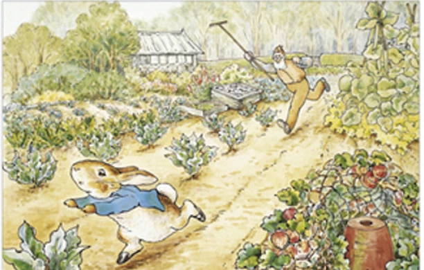 Category:Locations | Peter Rabbit & Friends Wiki | Fandom