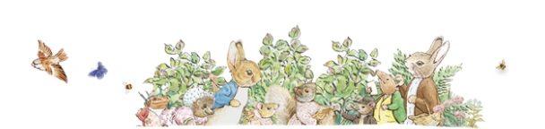 Peter Rabbit & Friends Wiki | Fandom