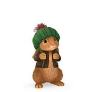 Benjamin Bunny/Gallery | Peter Rabbit (TV series) Wiki | Fandom