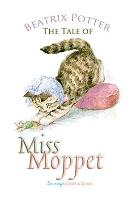 The Tale of Miss Moppet | Peter Rabbit (TV series) Wiki | Fandom